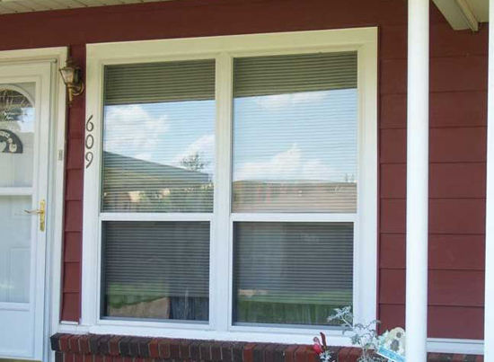 Vinyl Windows Oklahoma City OK | Sooner State Home