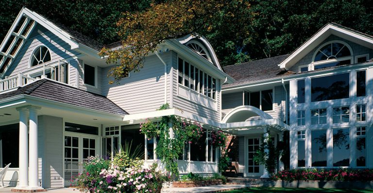 Alside Prodigy Insulated Siding Oklahoma City | Sooner State